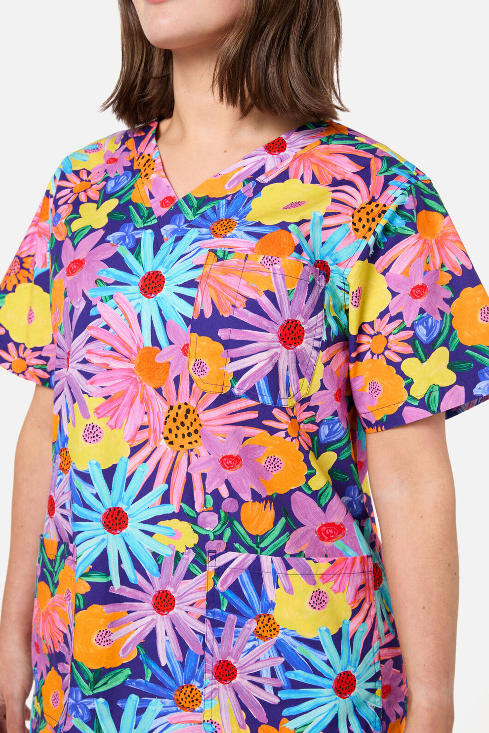 Botanica scrub set – Princess Highway