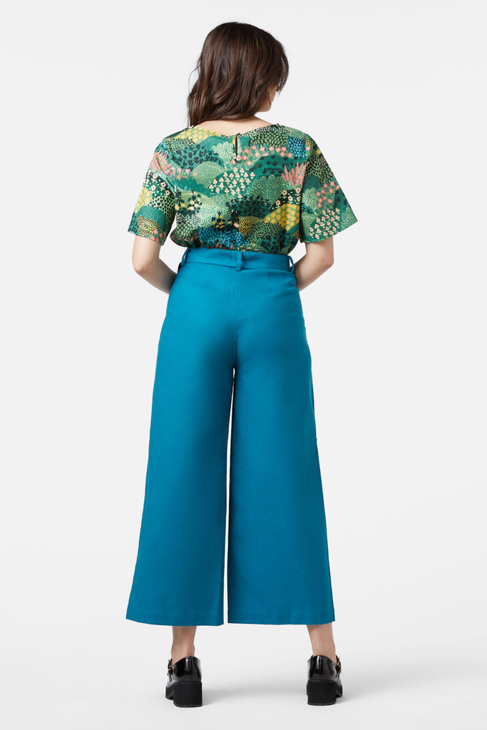 Leanne Culotte – Princess Highway