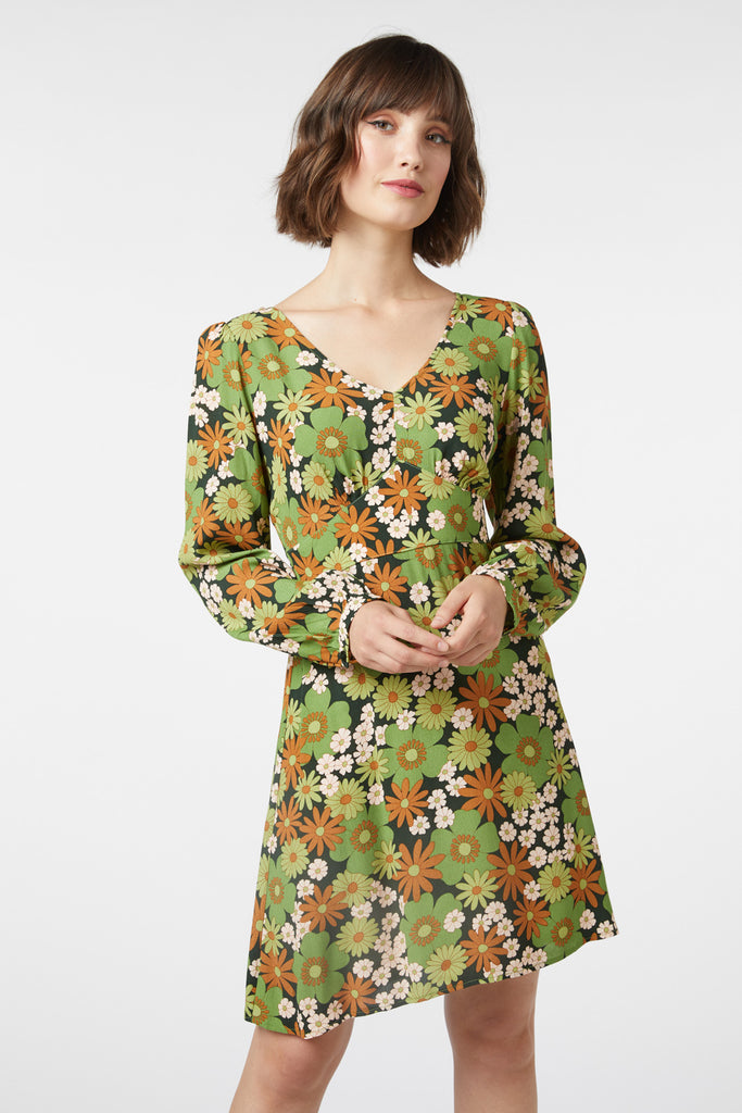 Bridgette Dress – Princess Highway