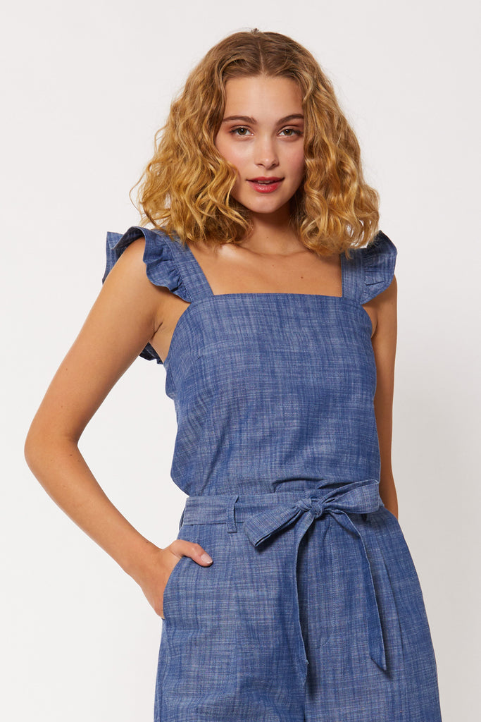 Lucille Top – Princess Highway