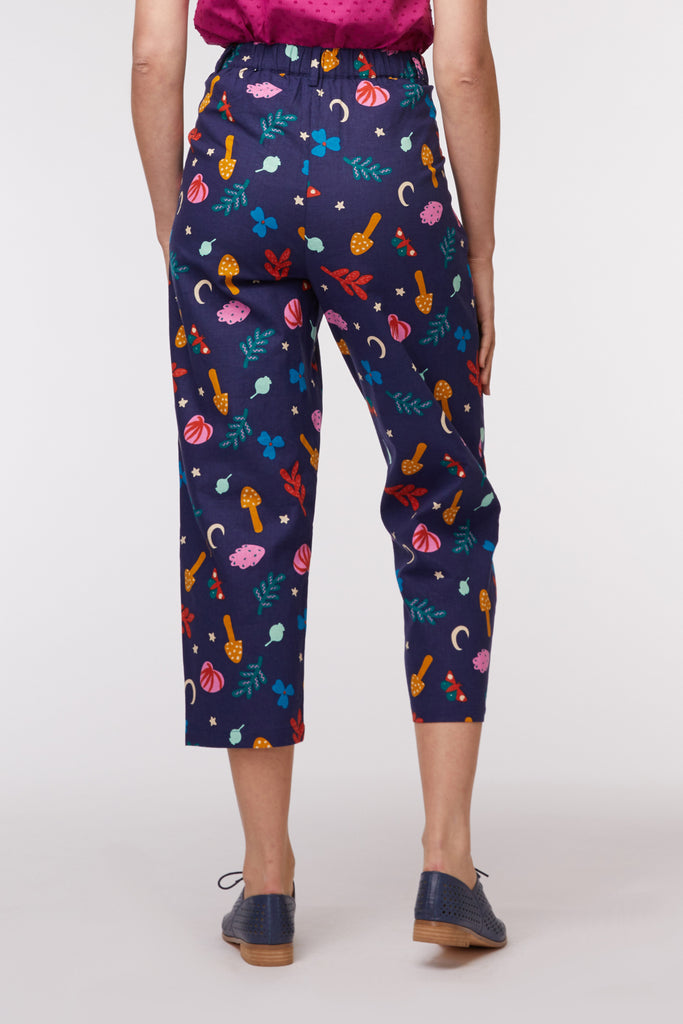 Allegra Pant – Princess Highway