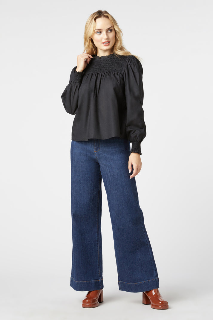 Polly Top – Princess Highway