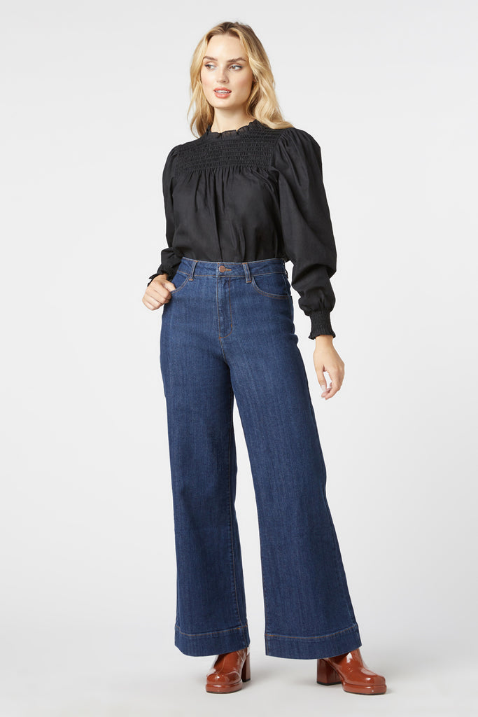 Polly Top – Princess Highway