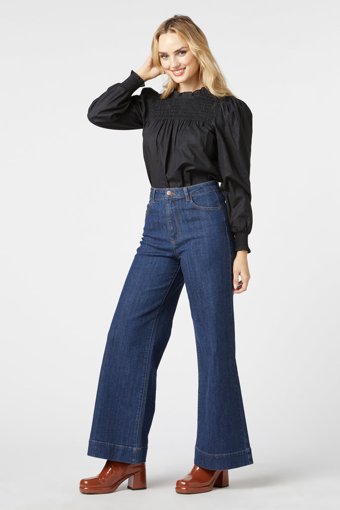 Polly Top – Princess Highway