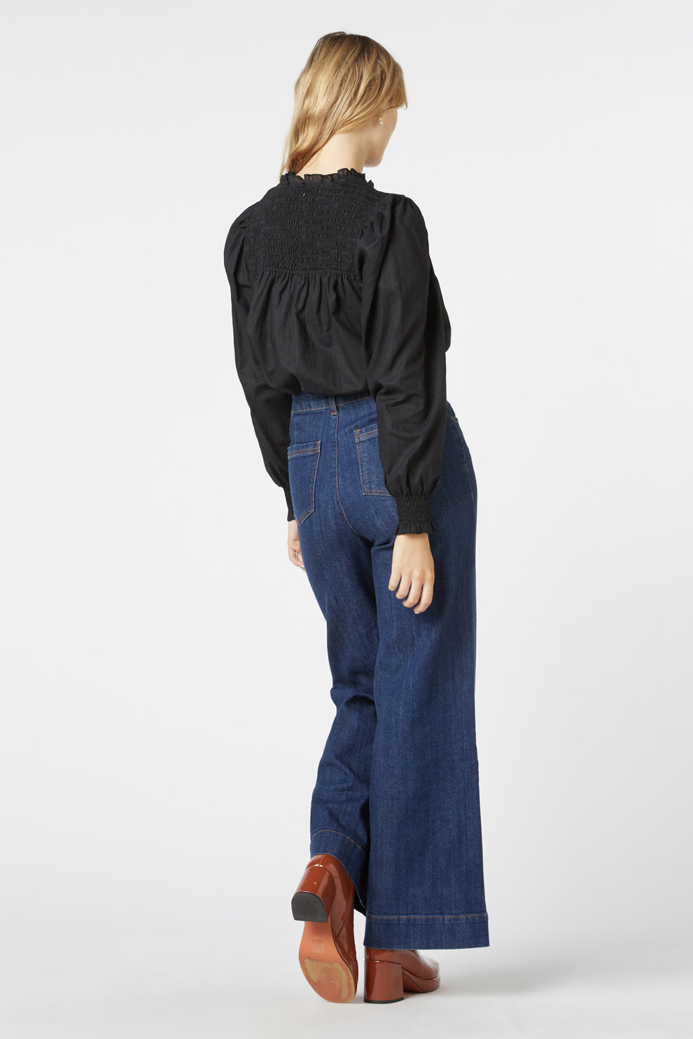 Polly Top – Princess Highway