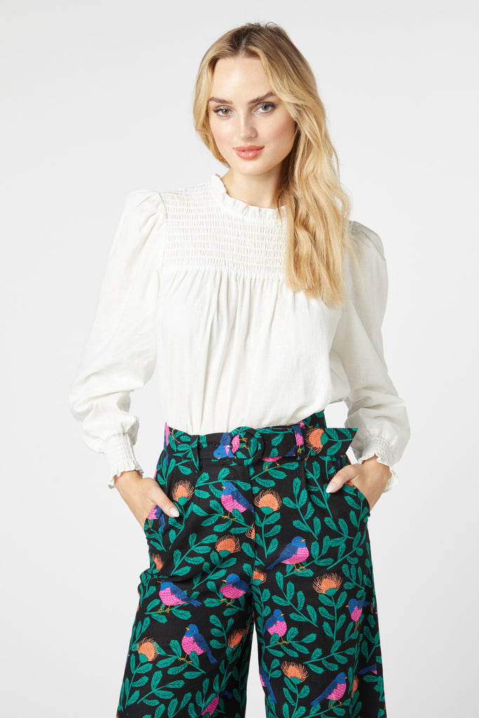 Polly Top – Princess Highway