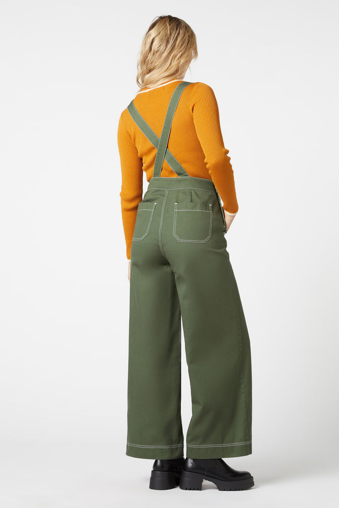 Ruth Overall – Princess Highway