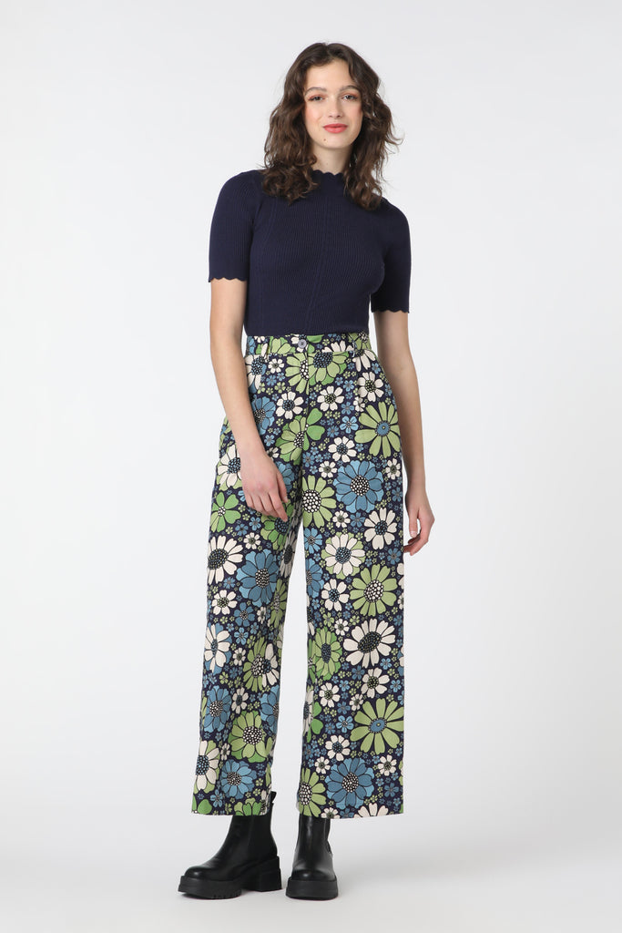 Marigold Pant – Princess Highway