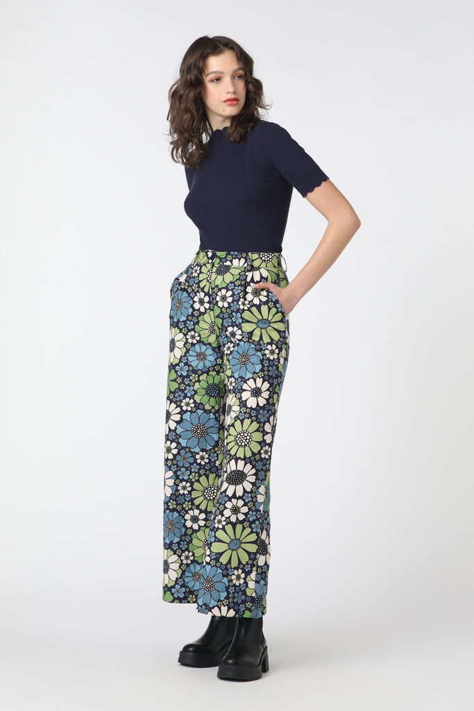 Marigold Pant – Princess Highway
