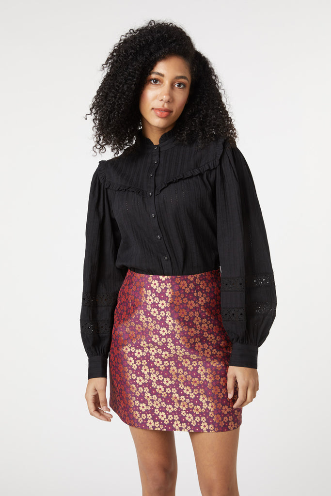 Scarlett Blouse – Princess Highway