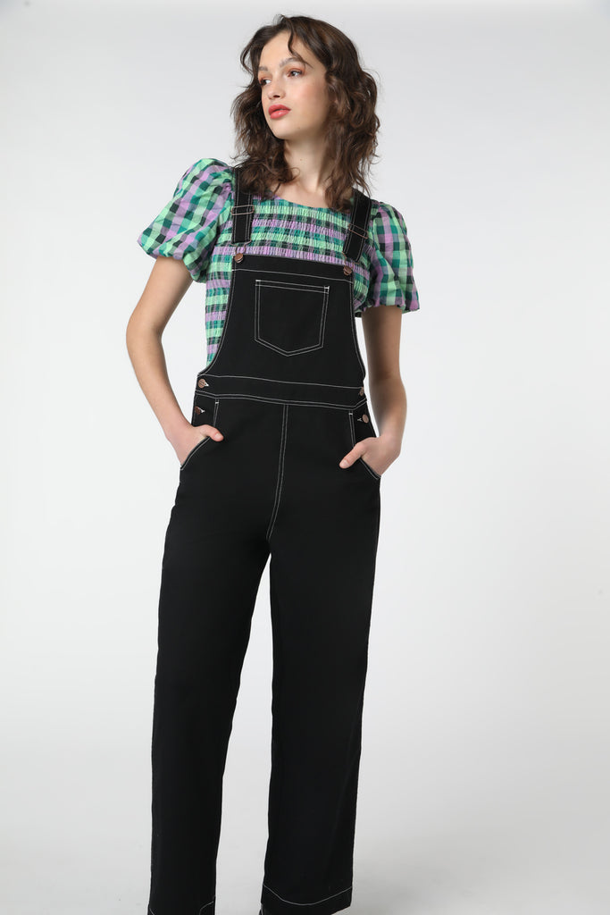 Paige Overall – Princess Highway