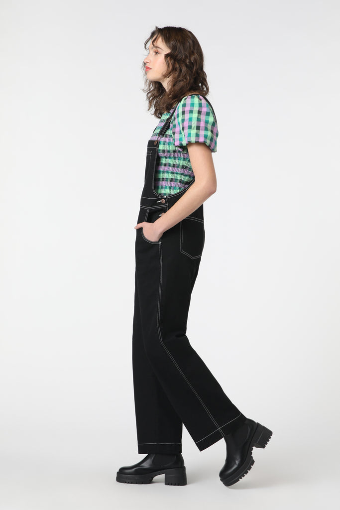 Paige Overall – Princess Highway