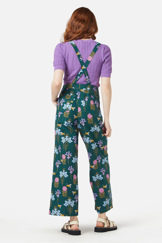 Blue Bee Overall – Princess Highway