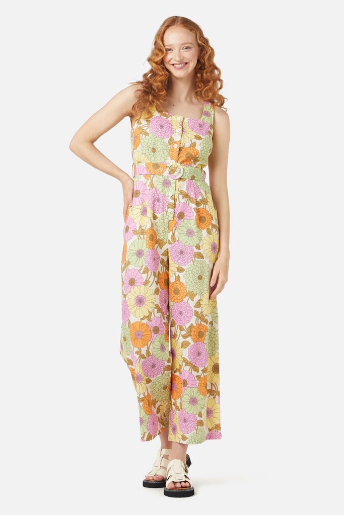 Lottie Jumpsuit – Princess Highway