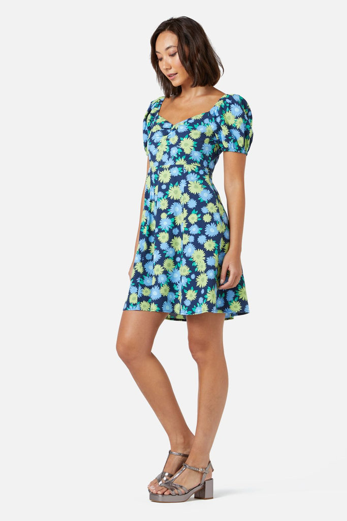 Thea Mini Dress – Princess Highway