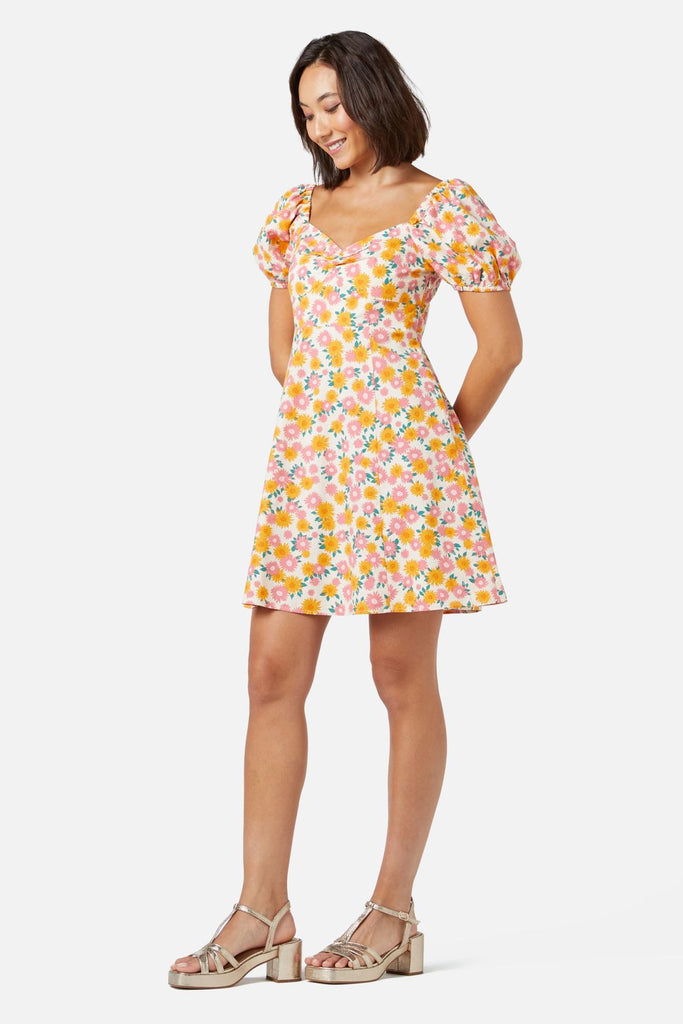 Thea Mini Dress – Princess Highway