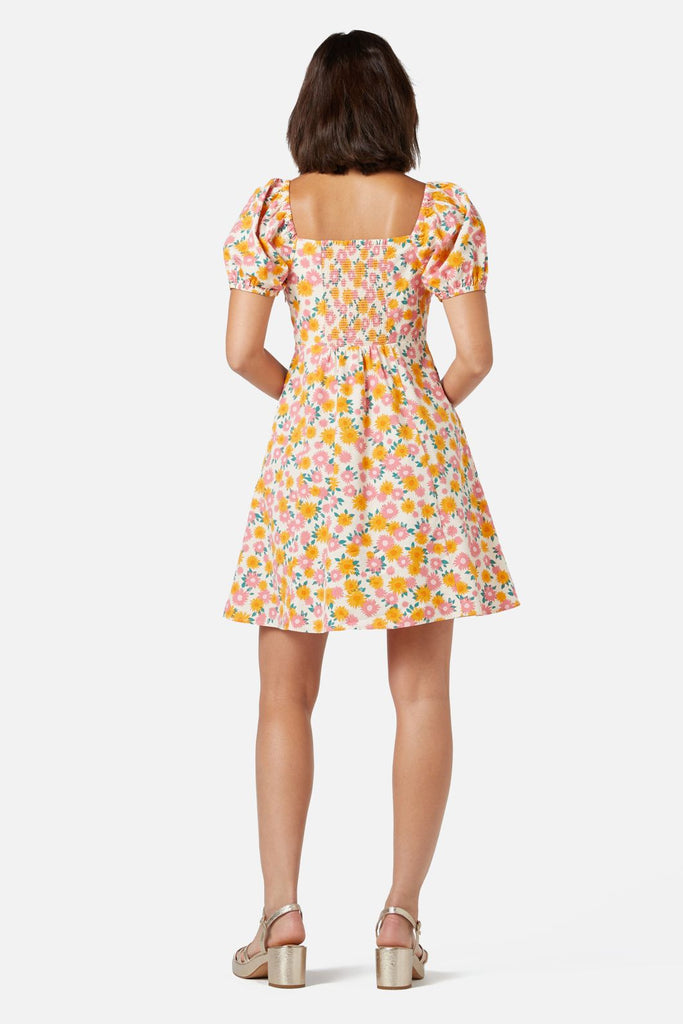 Thea Mini Dress – Princess Highway