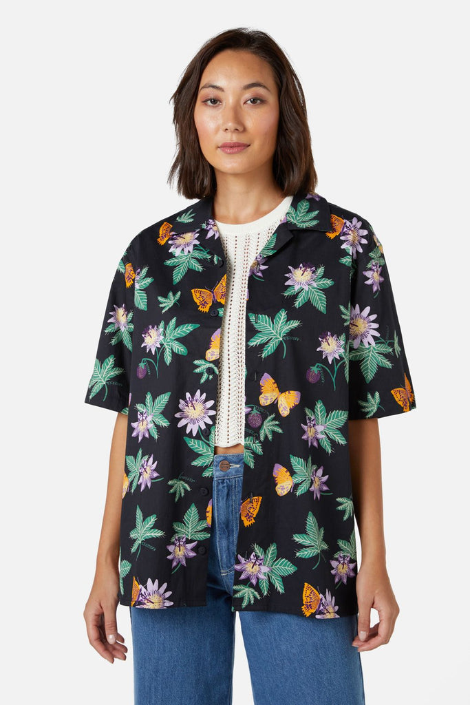 Passionfruit Shirt – Princess Highway