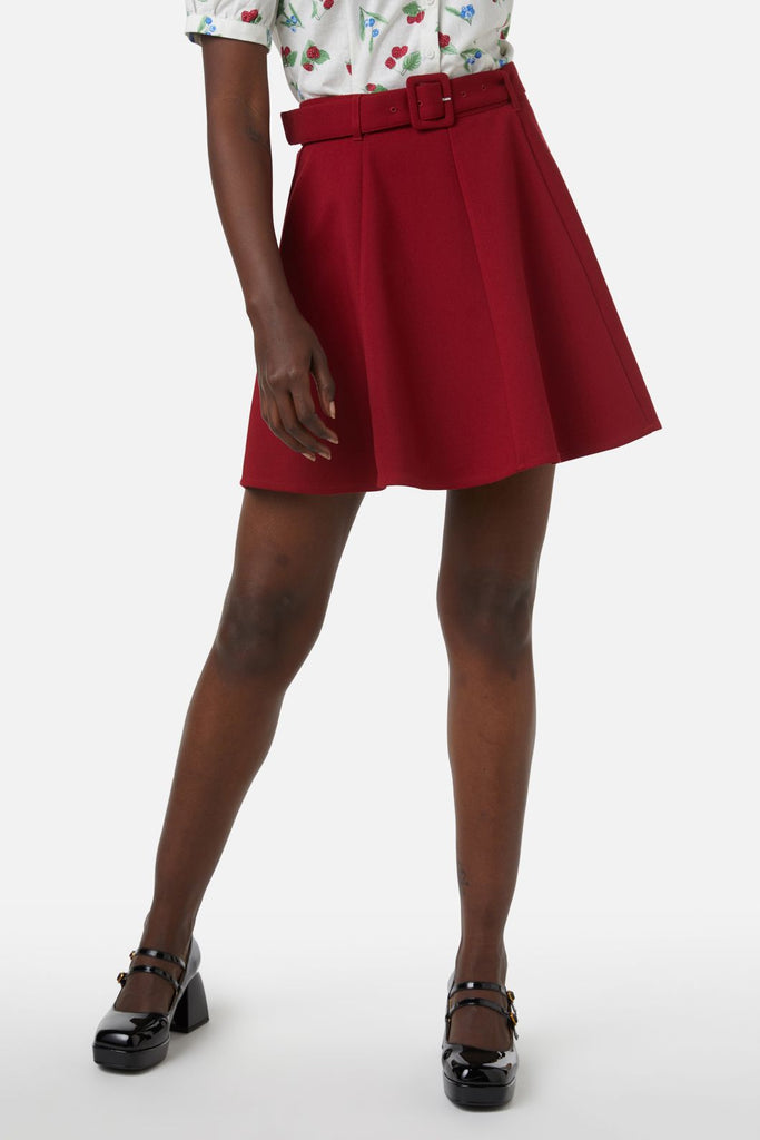 Ruby Mini Skirt – Princess Highway