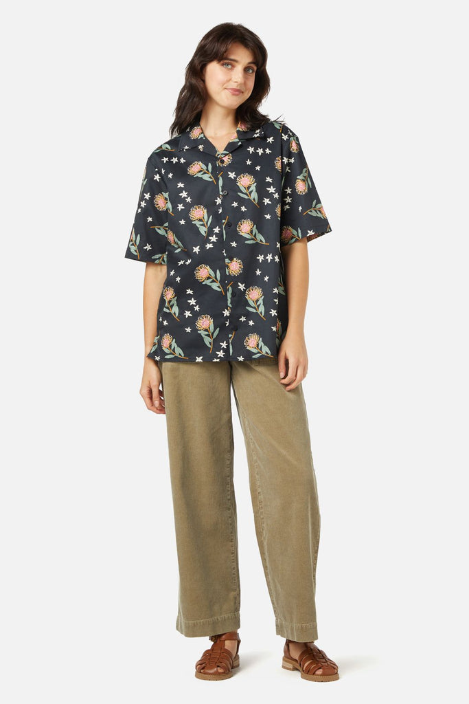 Protea Shirt – Princess Highway