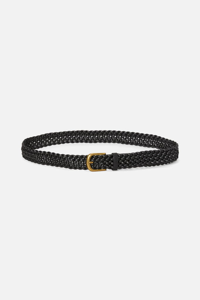 Plait Belt – Princess Highway