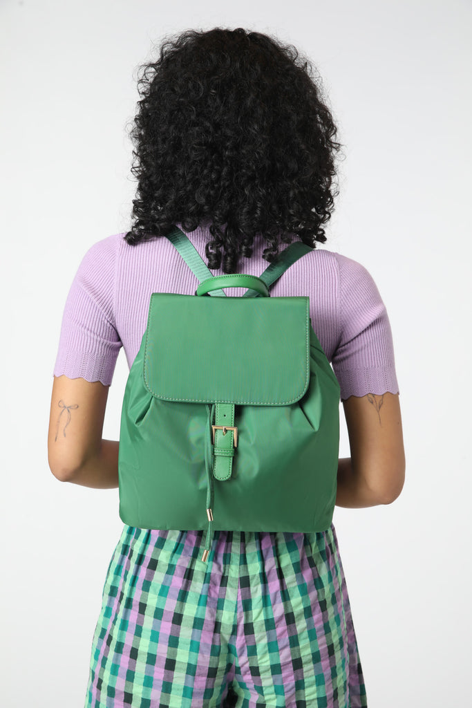 Nylon Backpack – Princess Highway