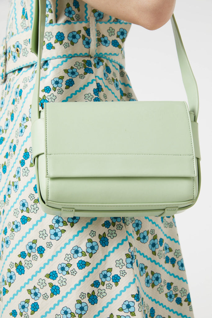 Wide Strap Bag – Princess Highway