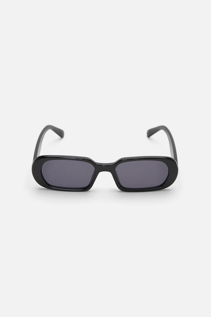 Small Rectangle Sunglasses – Princess Highway