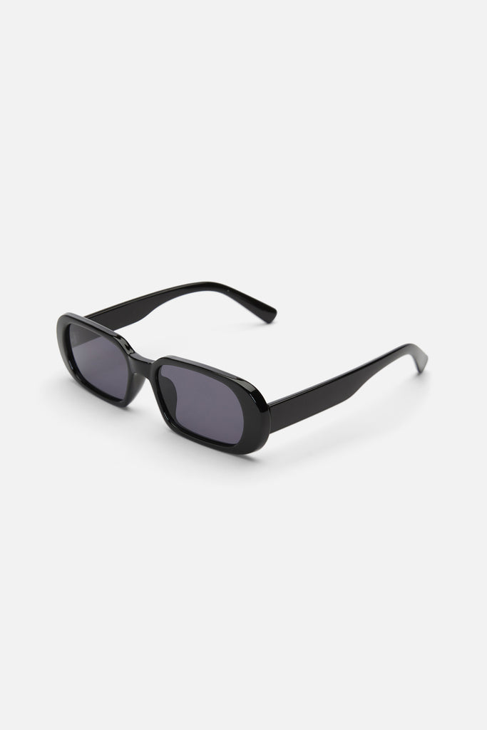 Small Rectangle Sunglasses – Princess Highway