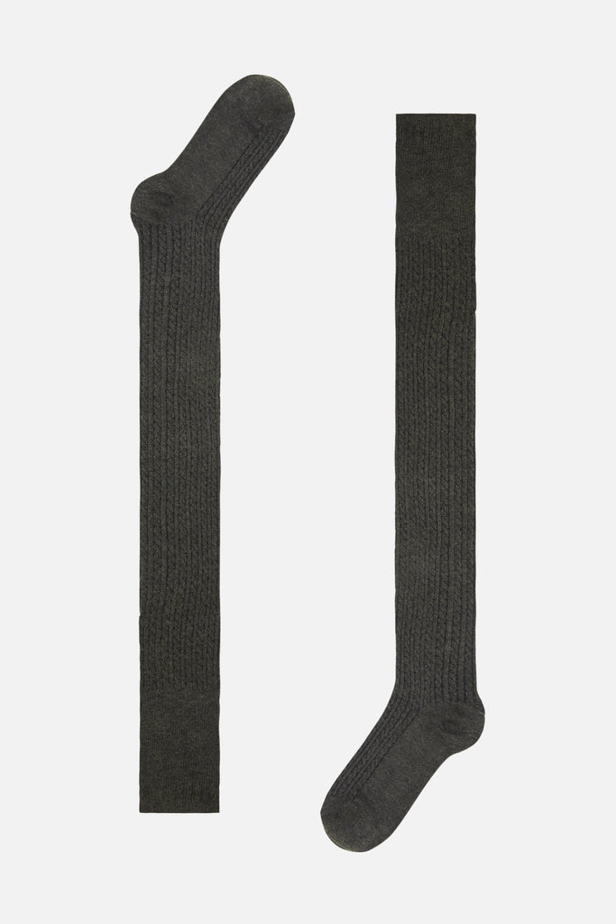 Over The Knee Socks – Princess Highway