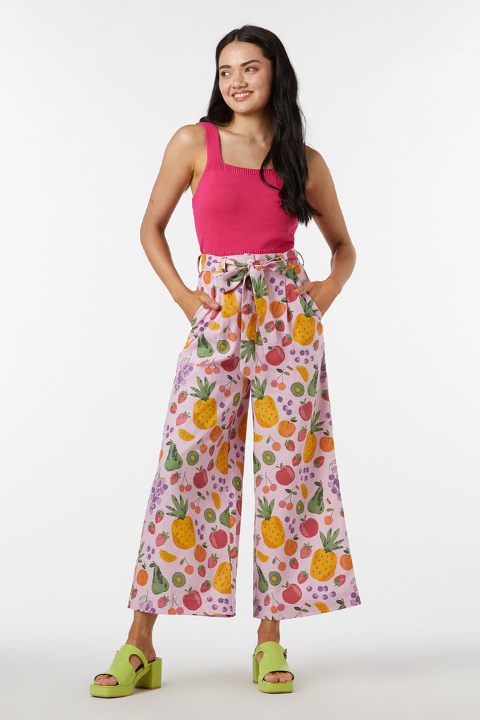 Summer Fruits Pant – Princess Highway