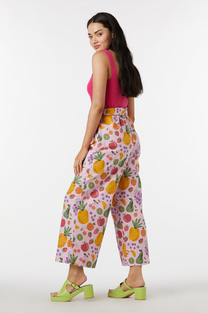 Summer Fruits Pant – Princess Highway