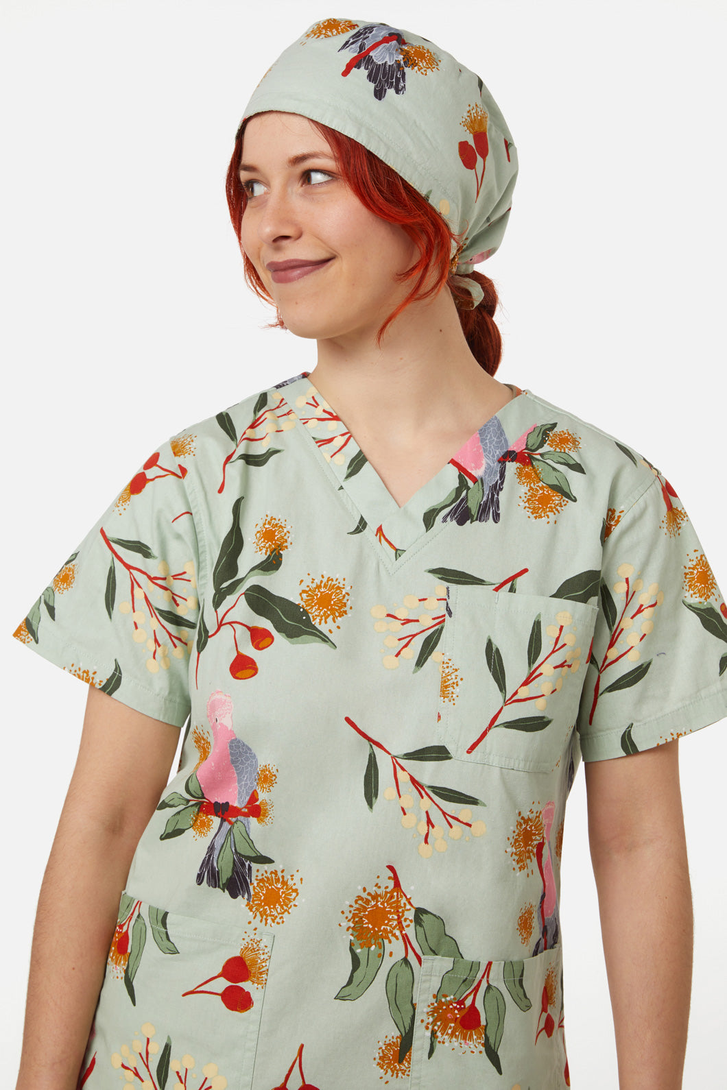 Scrubs | Vintage Women's Clothing AU | Princess Highway