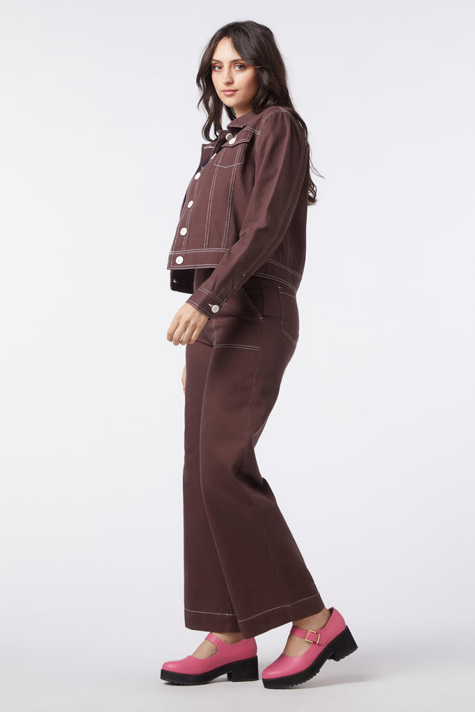 Blair Jacket – Princess Highway