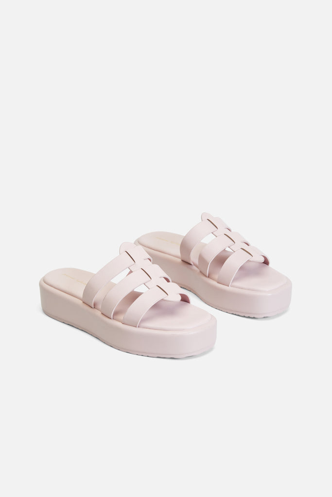 Strap Flatform – Princess Highway