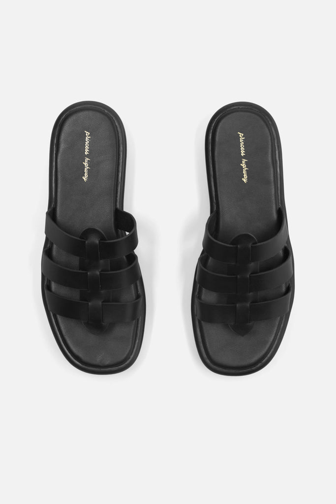 Strap Flatform – Princess Highway